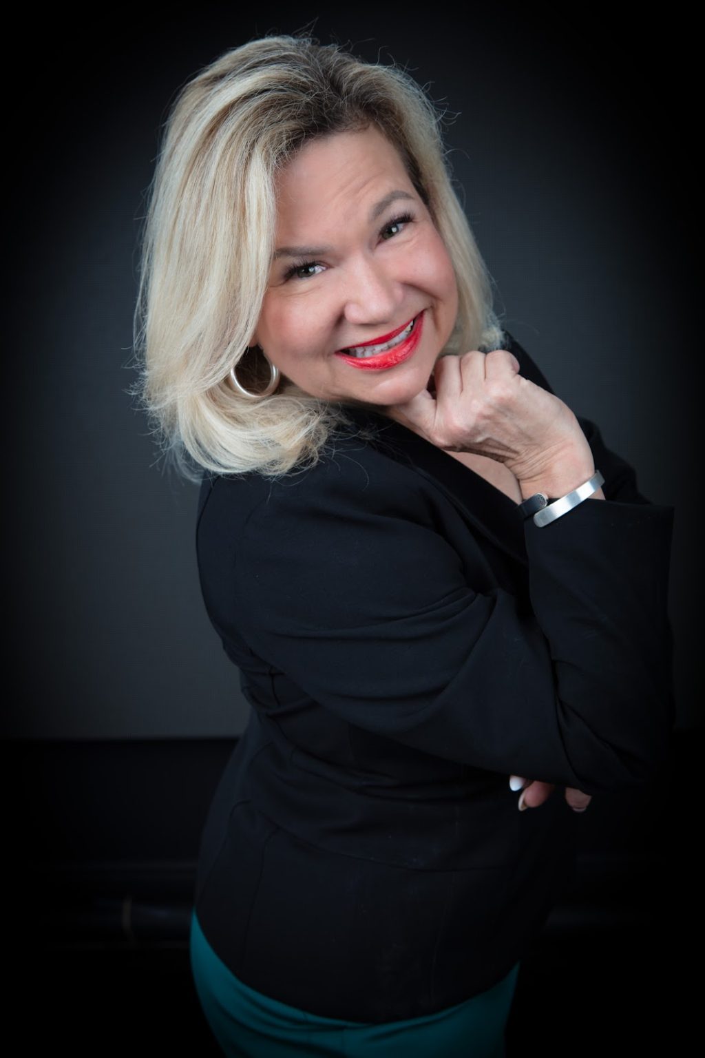 Health, Wellness & Lifestyle Podcast | The Being Tracy Show