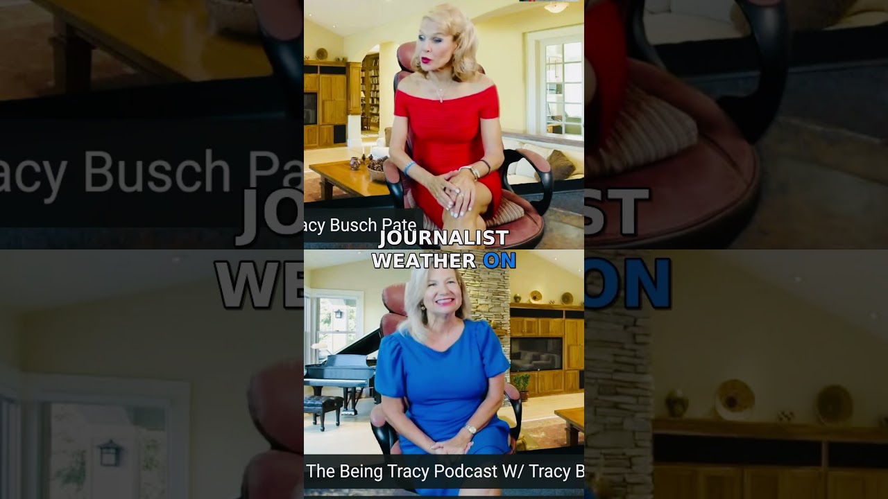 Victoria Redstall: From Celebrity to Investigative Journalist - The ...